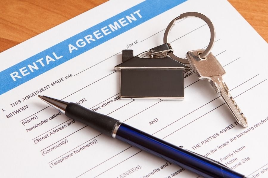 Everything Renters And Landlords Should Know About The SCRA And The Everything Renters And Landlords Should Know About The SCRA And The